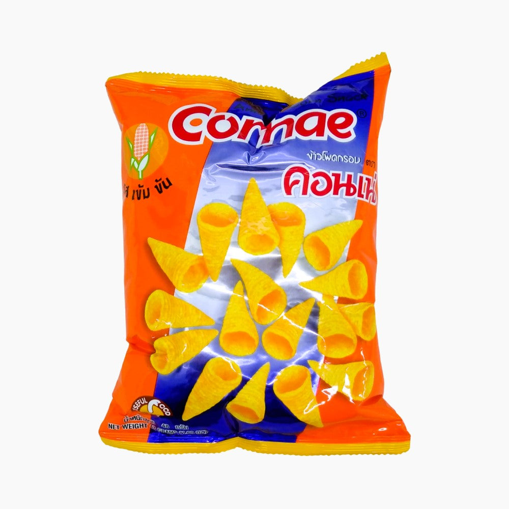 Cornae American Corn Snack - 48g – OreeMart
